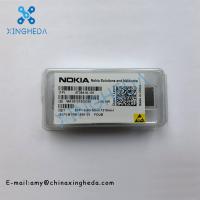 China Nokia FOUB 473841A 9.8G SFP 300km 1310nm Optical Transceiver for sale