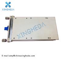 China Alcatel-Lucent 3HE04821AB CFP-100GBASE-LR4 10KM LC for sale