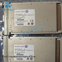 China Alcatel-Lucent 3HE04821AB CFP-100GBASE-LR4 10KM LC for sale