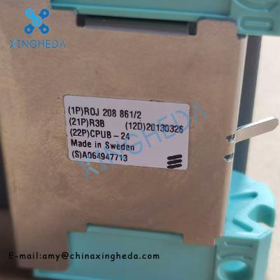 China Ericsson ROJ 208 861/2 CPUB-24 for sale