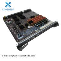 China Alcatel Lucent 3HE04164AA AC02 7750 SR SFM3-7 Board for sale