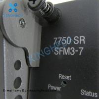 China Alcatel Lucent 3HE04164AA AC02 7750 SR SFM3-7 Board for sale