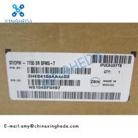 China Alcatel Lucent 3HE04164AA AC02 7750 SR SFM3-7 Board for sale
