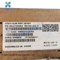 China Alcatel Lucent 3AL81289AA 0-16ES 1660/1662SM for sale