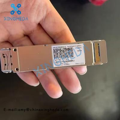 China NOKIA 3AL82155AB N-CFP4ACO-QAM-S 100G transceiver for sale
