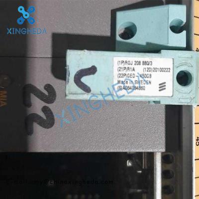 China Ericsson ROJ 208 880/3 GED-450GB R1A Transmission Equipment for sale