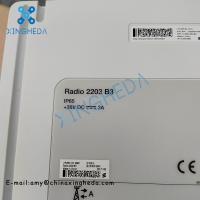 China Ericsson Radio 2203 B3 KRC 161 488/1 for sale