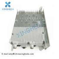 China HUAWEI RRU5501 02311VMD 2100MHZ 2600MHZ 4T4R*2 4*60W DC -48V for sale