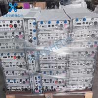 China HUAWEI RRU5501 02311VMD 2100MHZ 2600MHZ 4T4R*2 4*60W DC -48V for sale