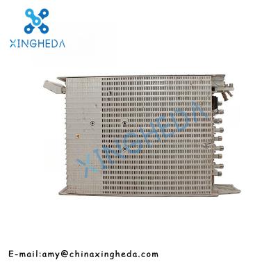 China HUAWEI RRU5301 02311PFF 2600MHz 4x40W 4T4R For Base Station Unit for sale