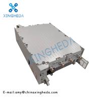 China HUAWEI RRU5509t 02312GEB 700MHz 800MHz 900MHz 2x80W 2T4R For Base Station Unit for sale