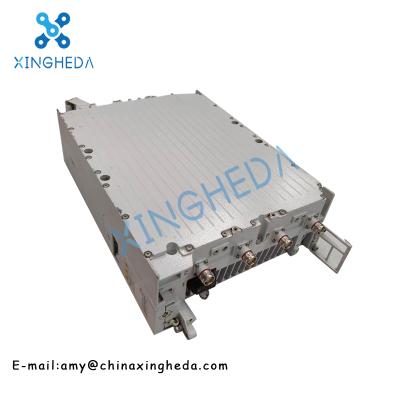 China HUAWEI RRU5509t 02312GEB 700MHz 800MHz 900MHz 2x80W 2T4R For Base Station Unit for sale