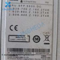 China HUAWEI RRU5509t 02312GEB 700MHz 800MHz 900MHz 2x80W 2T4R For Base Station Unit for sale