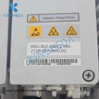China HUAWEI RRU3268 02311KVB 2x40W 2T2R For Base Station Unit for sale
