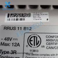 China ERICSSON RRUS 11 B12 KRC 161 241/2 R1C Radio Unit for sale