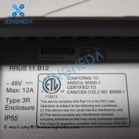China ERICSSON RRUS 11 B12 KRC 161 241/2 R1C Radio Unit for sale