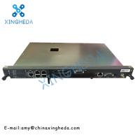 China Alcatel-Lucent 3HE08423AA 7750SR CPM5 Control Processor Module for sale