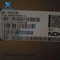 China Alcatel-Lucent 3HE08423AA 7750SR CPM5 Control Processor Module for sale