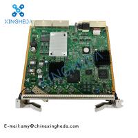 China Huawei SSQ5CXLLN OptiX OSN1500 OSN2500 SDH main control board for sale