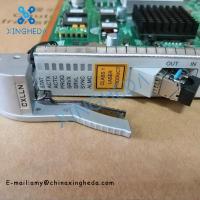 China Huawei SSQ5CXLLN OptiX OSN1500 OSN2500 SDH main control board for sale