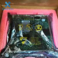 China Huawei SSQ5CXLLN OptiX OSN1500 OSN2500 SDH main control board for sale