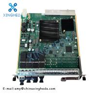 China Huawei TMB2SL41Q OSN1800 STM-4/STM-1 optical interface board for sale