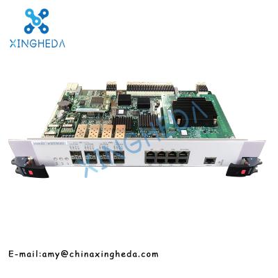 China Huawei 03053216 UG01MTND0 MTND Switching Network Board for sale