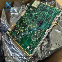 China Huawei 03051301 UG03MCLK0 Media Gateway Clock Unit for sale