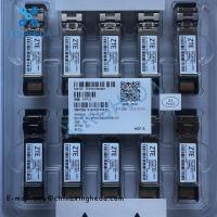 China ZTE 033030100475 SFP+-SM-80KM-1490Tx LX4441CDR Optical Module for sale