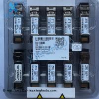 China ZTE 033030100474 SFP+-SM-80KM-1550Tx LX4442CDR Optical Module for sale