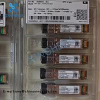 China Huawei 34060544-001 SFP-GE-LX-SM1270-BIDi Optical Module for sale
