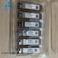 China Huawei 34060546-001 SFP-GE-LX-SM1330-BIDi Optical Module for sale