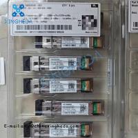China Huawei 34060546-001 SFP-GE-LX-SM1330-BIDi Optical Module for sale