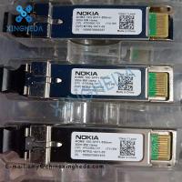 China NOKIA AOME 475336A 10G SFP+ 850nm transceiver for sale