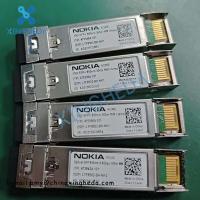 China NOKIA AOME 475336A 10G SFP+ 850nm transceiver for sale