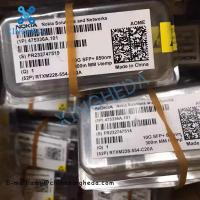 China NOKIA AOME 475336A 10G SFP+ 850nm transceiver for sale
