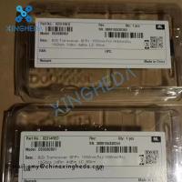 China Huawei 02314RED OSX080B01 LC 80km BiDi Transceiver for sale