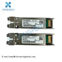 China Huawei 02314REC OSX080B00 LC 80km BiDi Transceiver for sale
