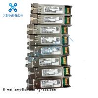 China Huawei 02314REC OSX080B00 LC 80km BiDi Transceiver for sale