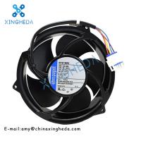 China Ebmpapst BKV301 216/130 6318/19HPU Cooling Fan for sale