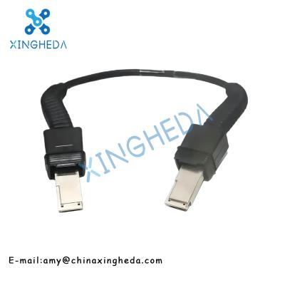 China NOKIA 995298A QSFP CABLE ASSEMBLE FBBC FBBA FSMF cable for sale