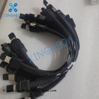 China NOKIA 995298A QSFP CABLE ASSEMBLE FBBC FBBA FSMF cable for sale