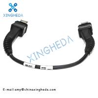 China NOKIA 995298A QSFP CABLE ASSEMBLE FBBC FBBA FSMF cable for sale