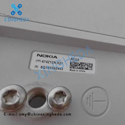 China Nokia AEQA 474212A AirScale MAA 64T64R 192AE B42 200W for sale