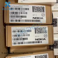China NOKIA 3HE00028CAAA01 SFP-GIGE-LX-LC ROHS 6/6 DDM-40/85C transceiver for sale