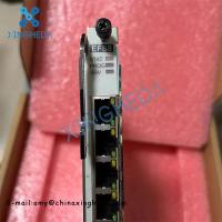 China Huawei TNH2EFS8 8-Port Fast Ethernet Processing Board for sale