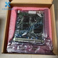 China Huawei TNH2EFS8 8-Port Fast Ethernet Processing Board for sale