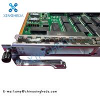China Huawei TNH2SP3DB 42 Port E1/T1 PDH Electrical Interface Board for sale