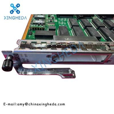 China Huawei TNH2SP3DB 42 Port E1/T1 PDH Electrical Interface Board for sale
