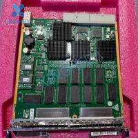China Huawei TNH2SP3DB 42 Port E1/T1 PDH Electrical Interface Board for sale